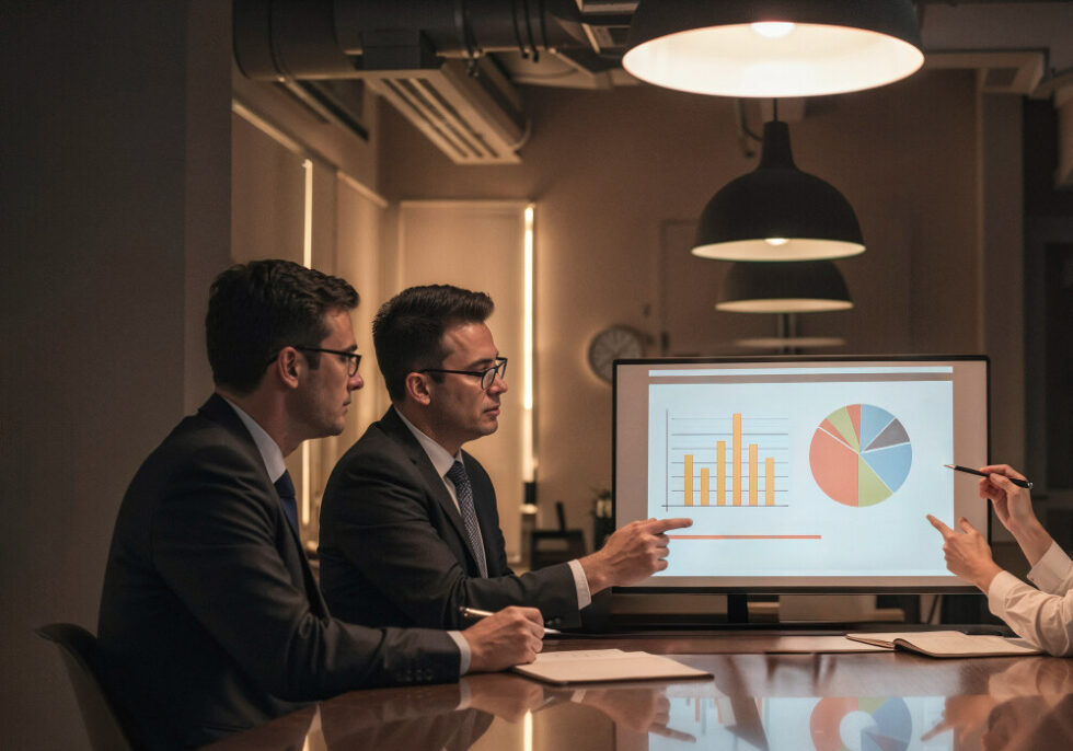 Convert Website Visitors into B2B Leads: 10 Smart Ways
